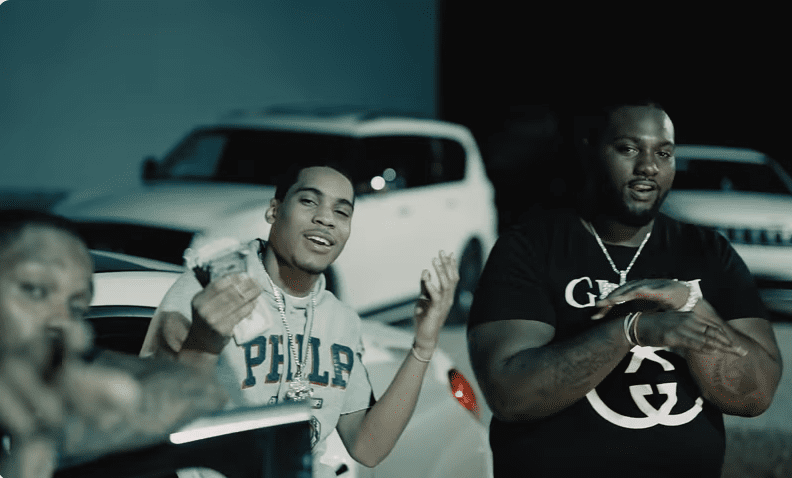 Blade Icewood, Lil Blade, Payroll Giovanni, Peezy – Boy Would You ...
